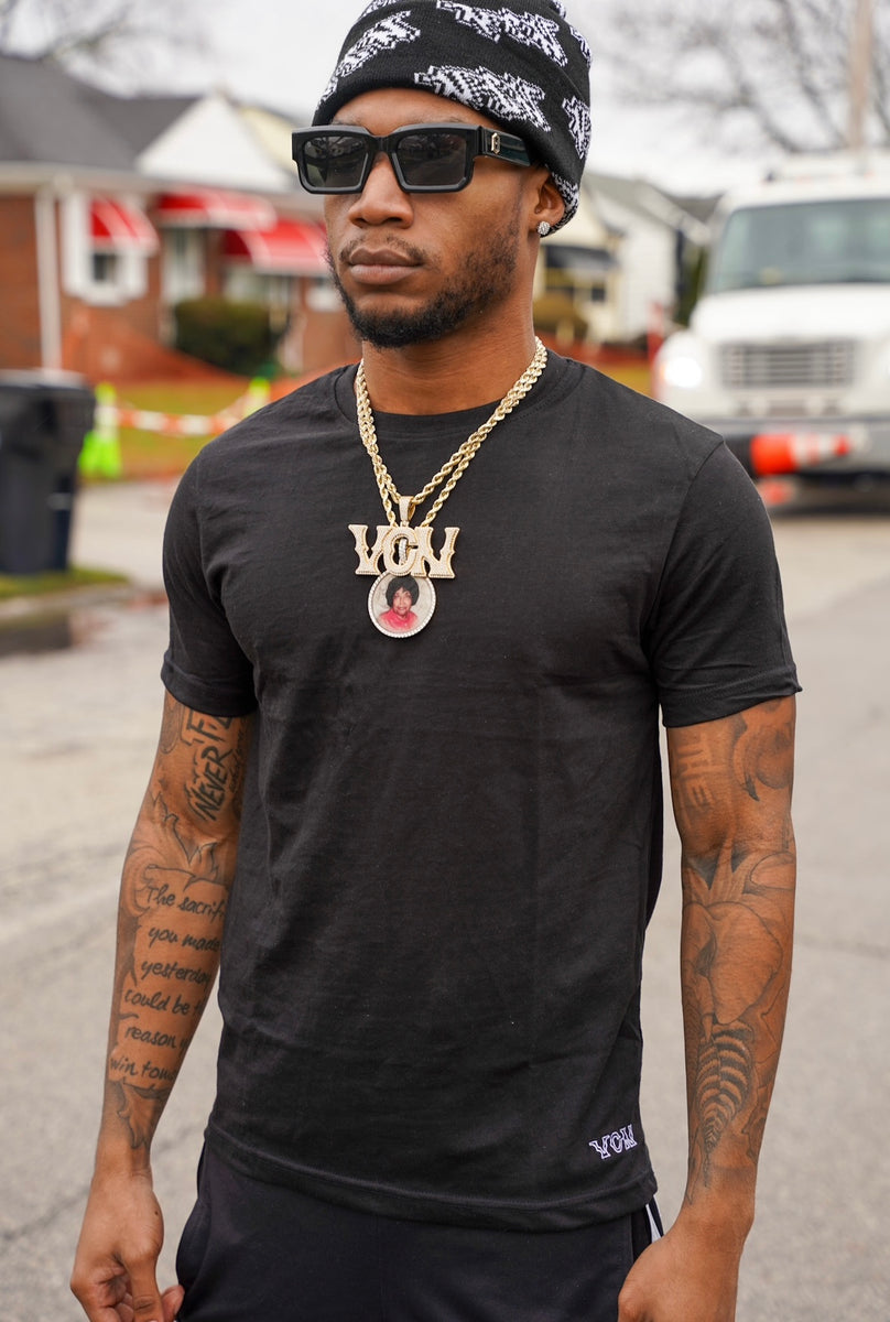 SLIM VCN TEES ‘3 PACK’ – VCN CLOTHING